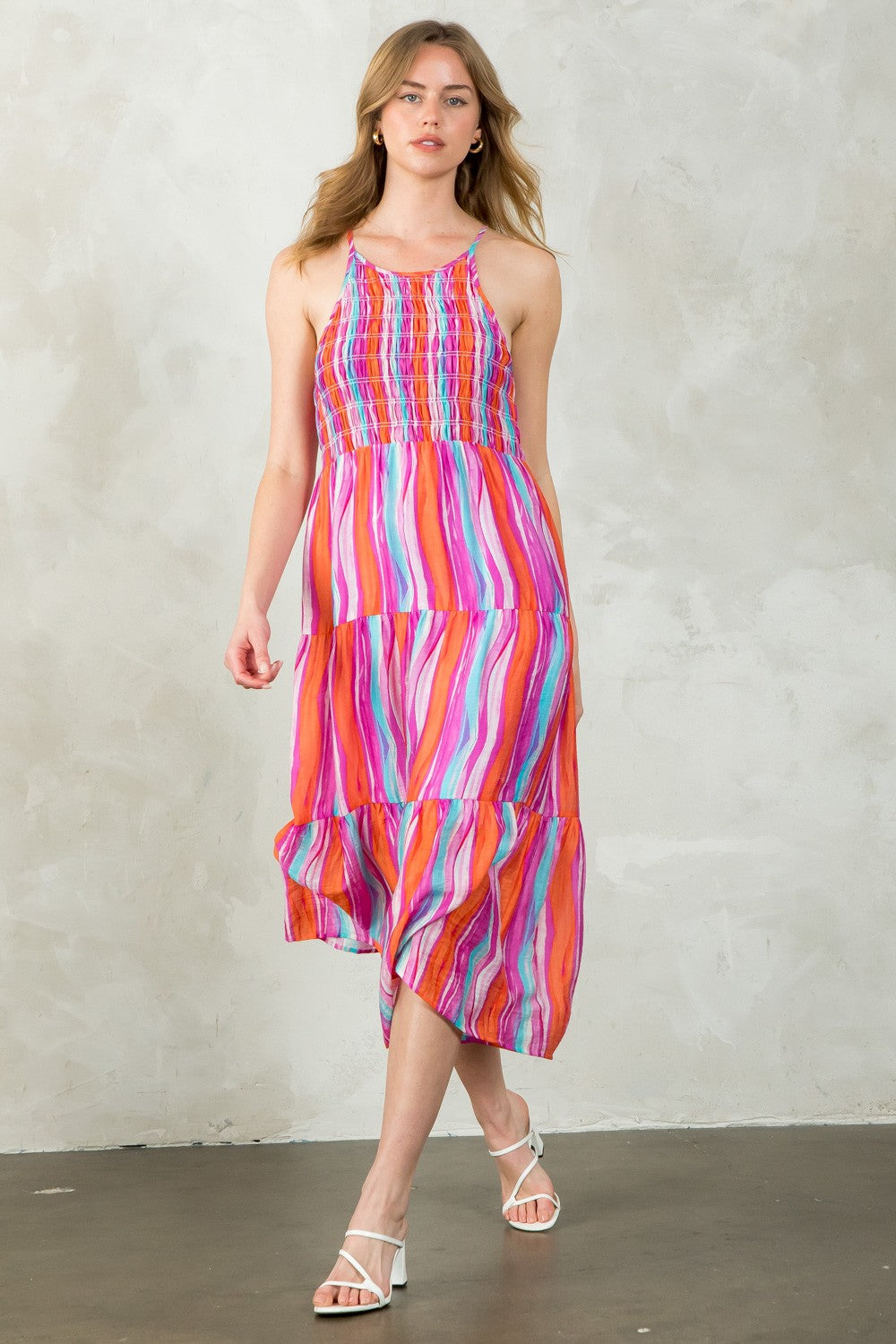 Dresses and Jumpsuits – Madison Boutique