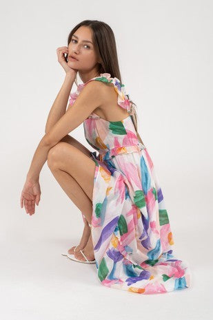 Dresses and Jumpsuits – Madison Boutique