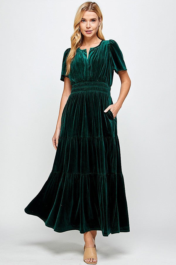 Dresses and Jumpsuits – Madison Boutique