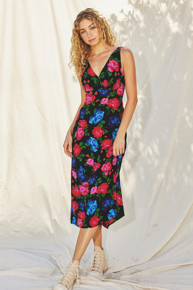 Dresses and Jumpsuits – Madison Boutique