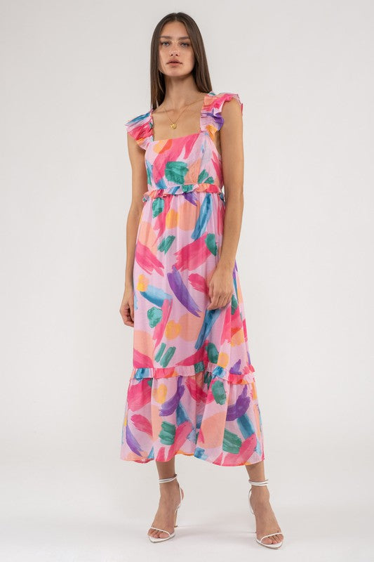 Dresses and Jumpsuits – Madison Boutique