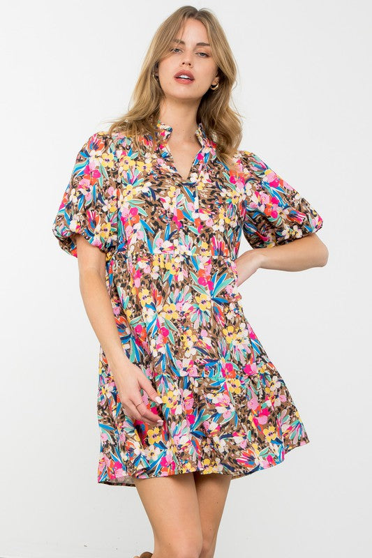 Dresses and Jumpsuits – Madison Boutique