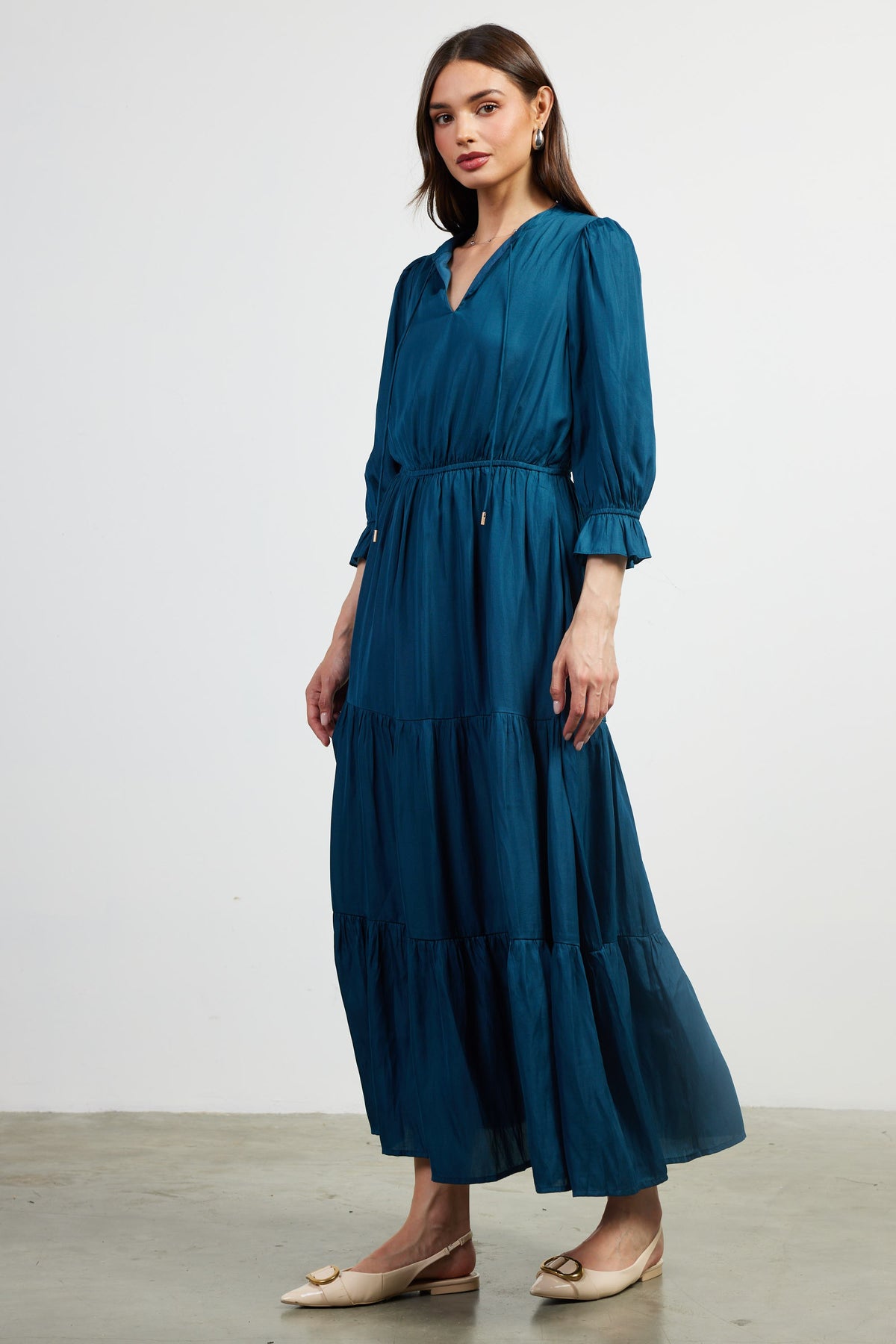 Dresses and Jumpsuits – Madison Boutique