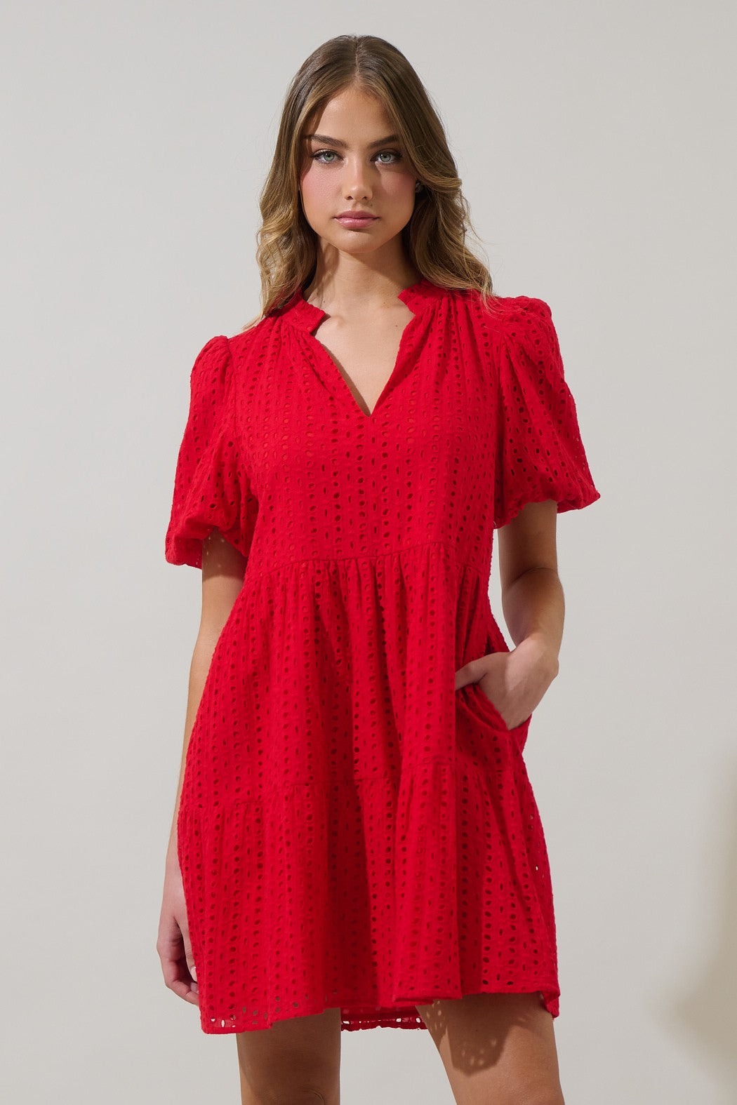 Dresses and Jumpsuits – Madison Boutique