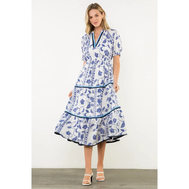 Dresses and Jumpsuits – Madison Boutique