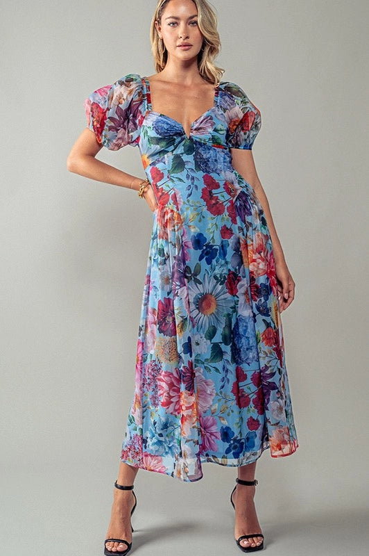 Dresses and Jumpsuits – Madison Boutique