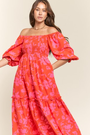 Dresses and Jumpsuits – Madison Boutique