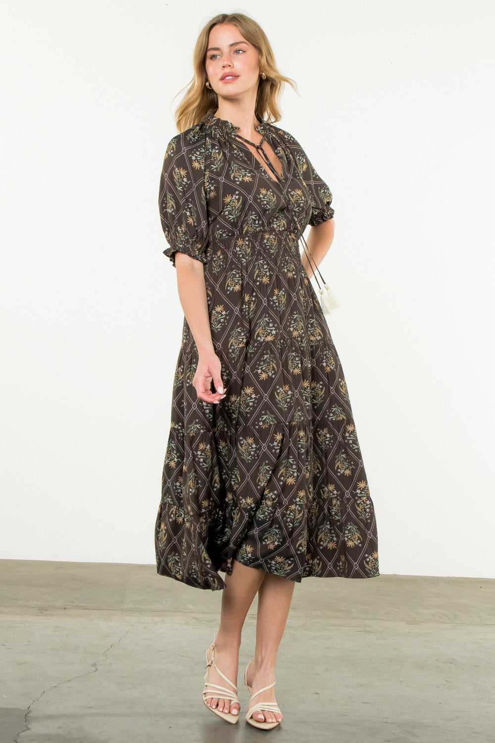 Dresses and Jumpsuits – Madison Boutique