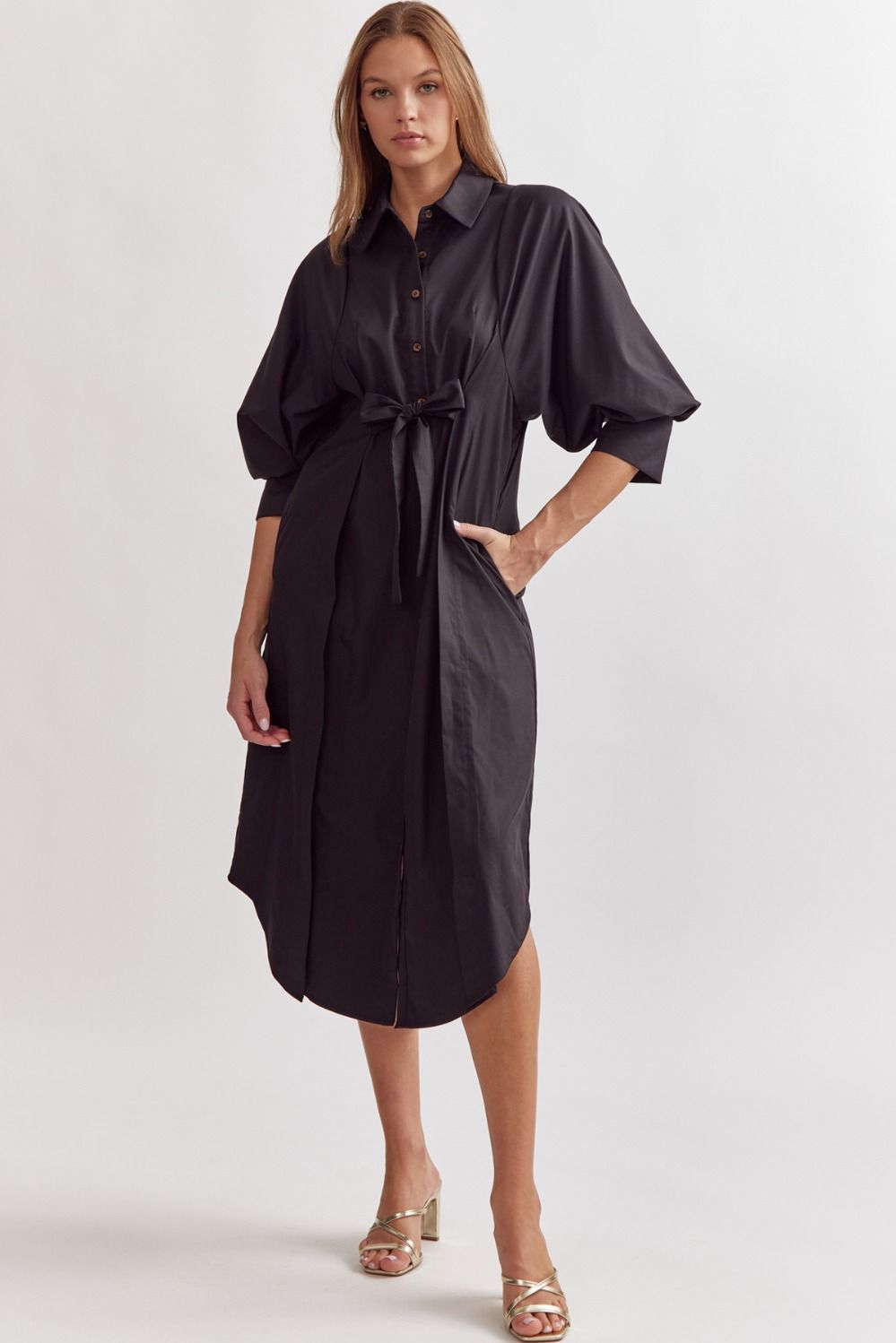 Dresses and Jumpsuits – Madison Boutique
