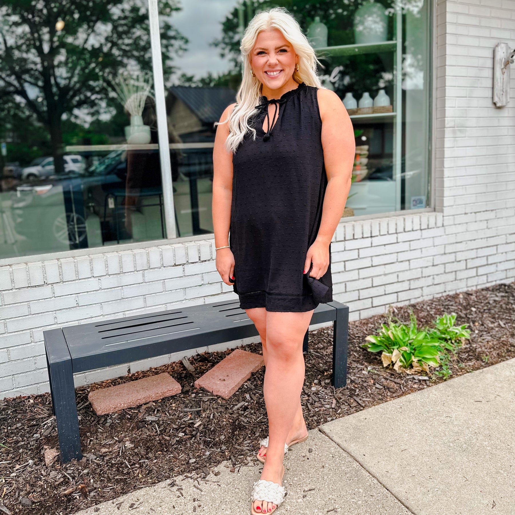 Dresses and Jumpsuits – Madison Boutique