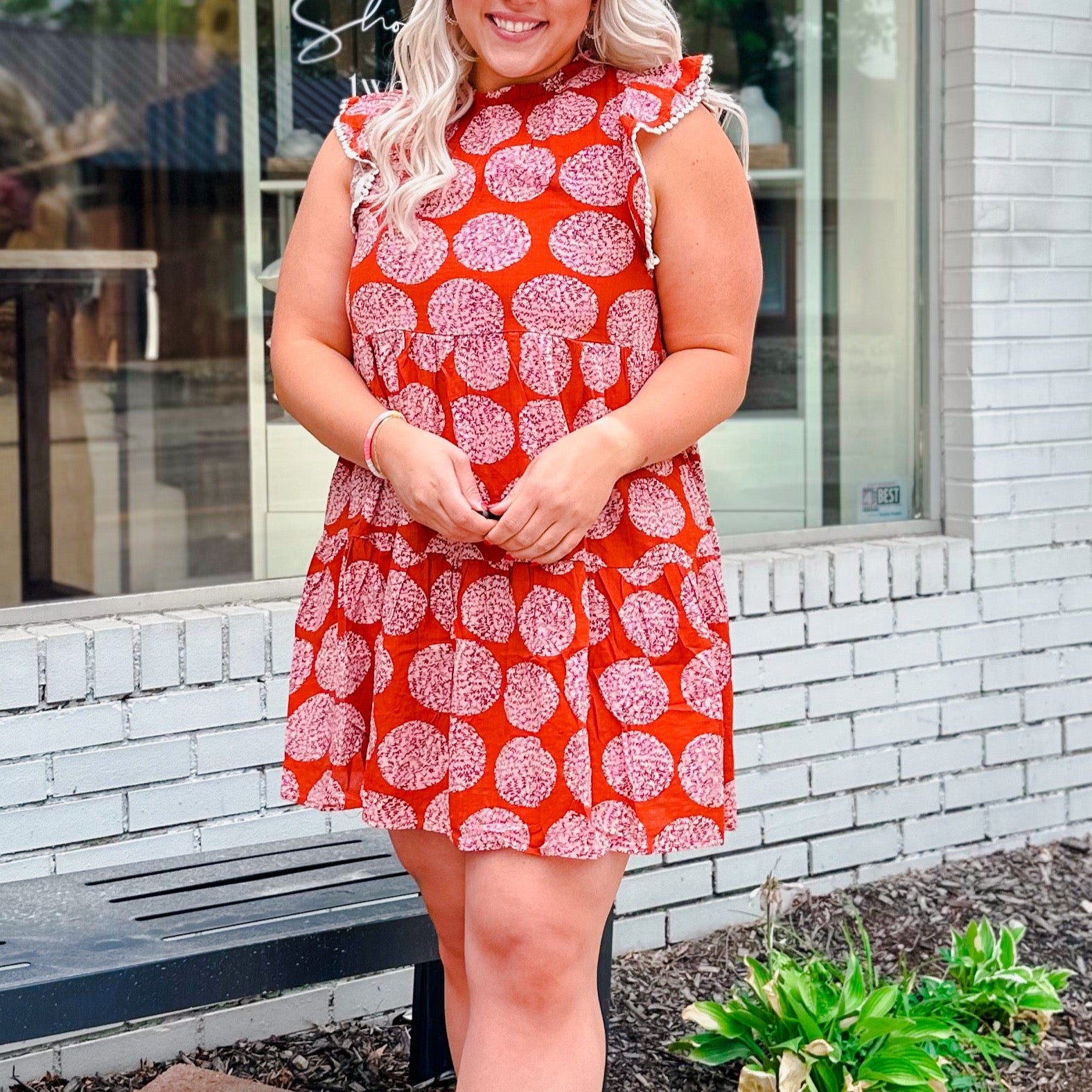 Dresses and Jumpsuits – Madison Boutique