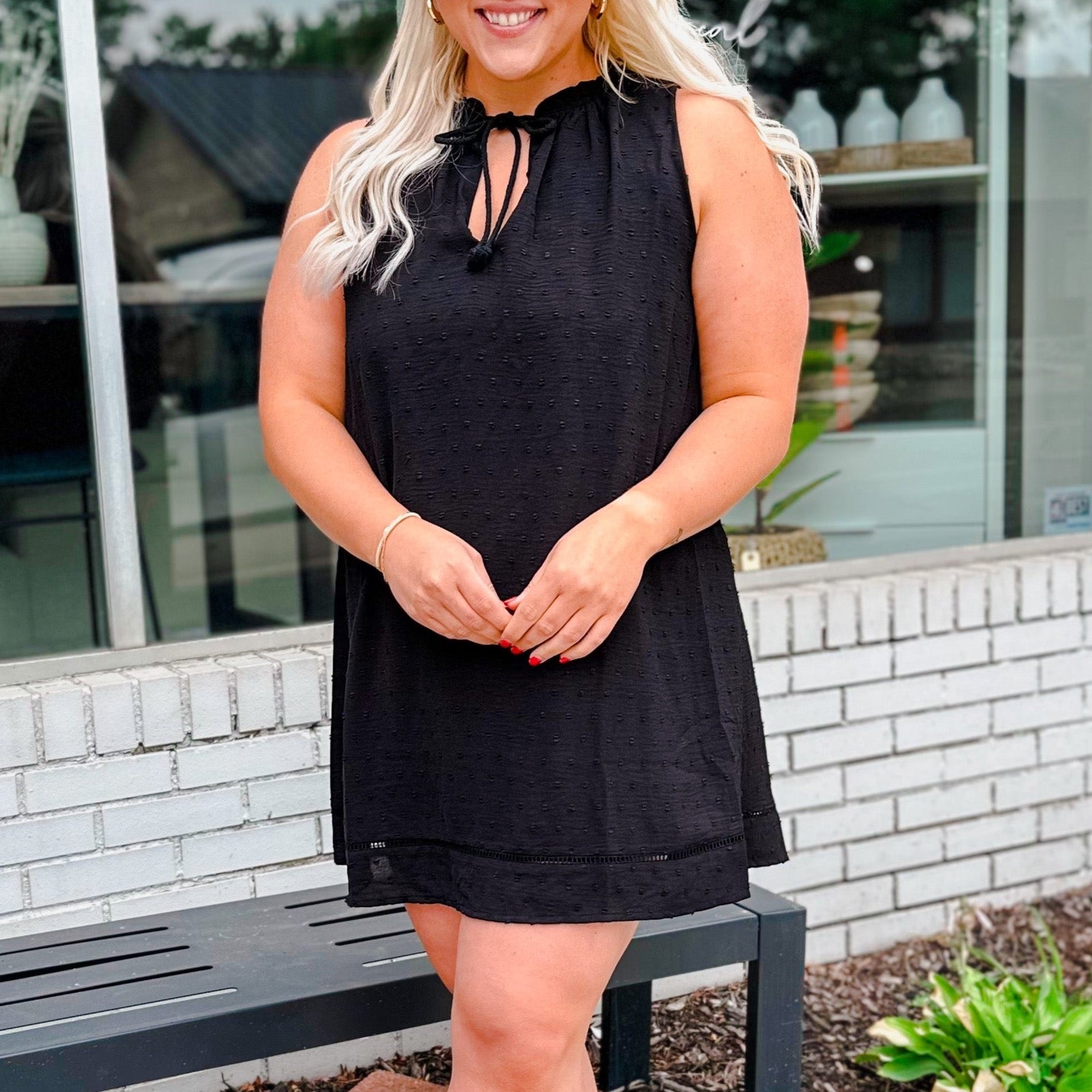 Dresses and Jumpsuits – Madison Boutique