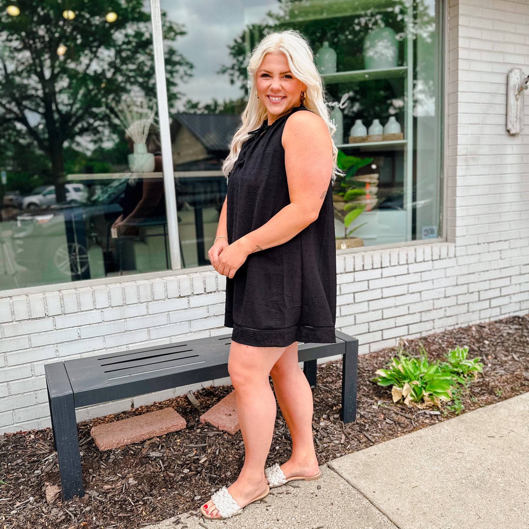 Dresses and Jumpsuits – Madison Boutique