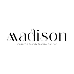Modern and Trendy Fashion for Her. – Madison Boutique