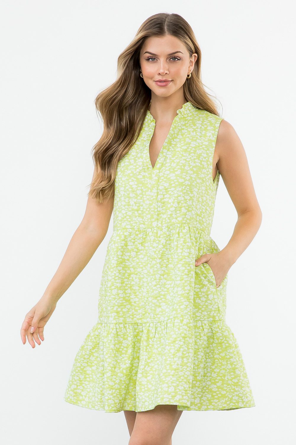 Dresses and Jumpsuits – Madison Boutique
