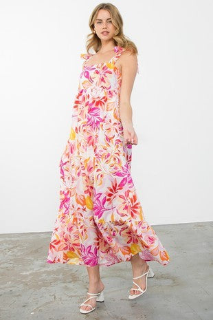 Dresses and Jumpsuits – Madison Boutique